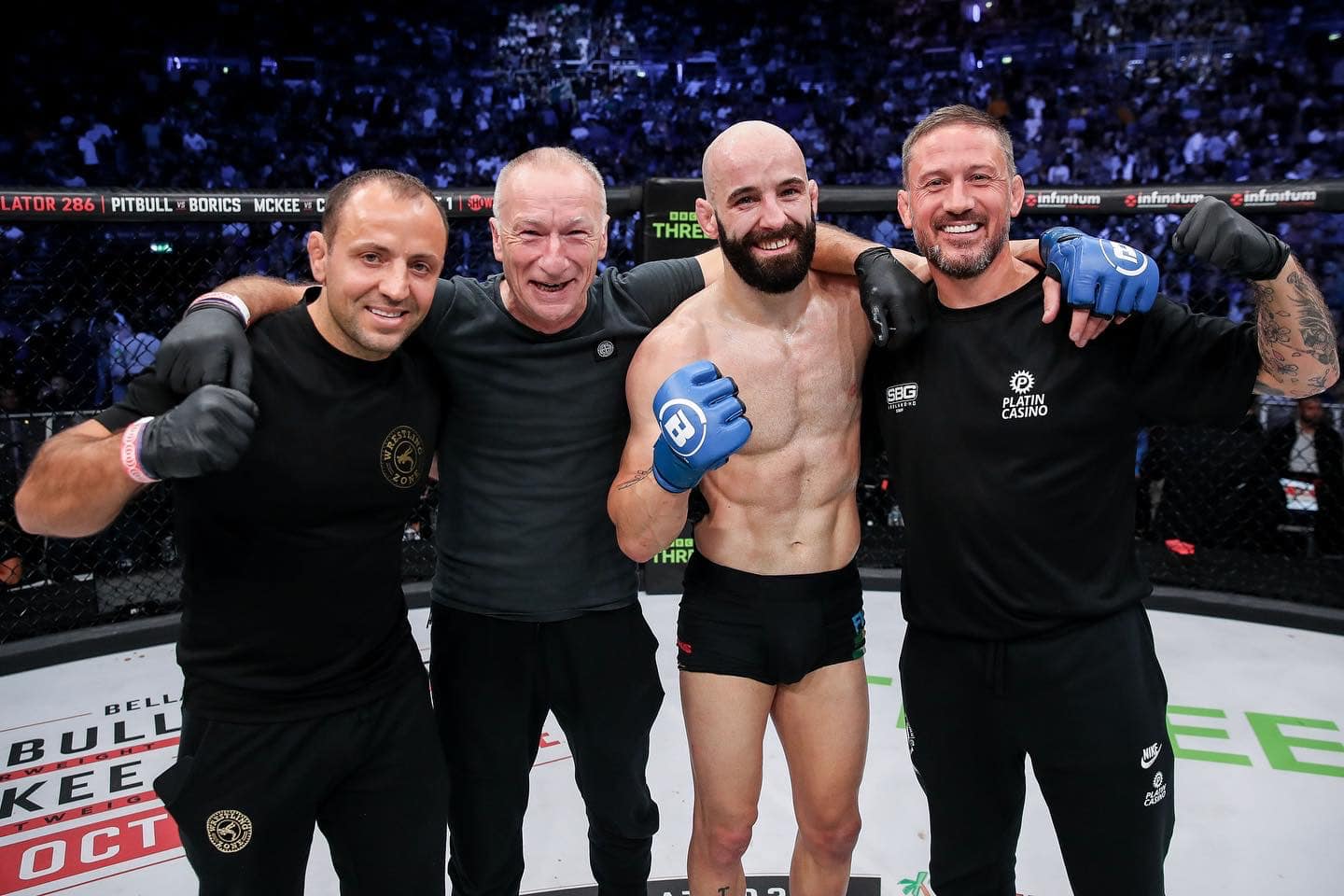 Pedro Carvalho soma vitória em Dublin - O Atleta