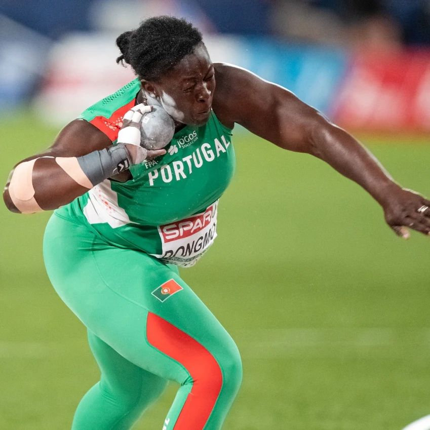 Comité Olímpico distingue Dongmo e Pichardo - O Atleta