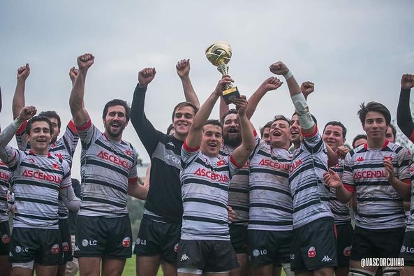 Direito conquista primeiro título da época - O Atleta