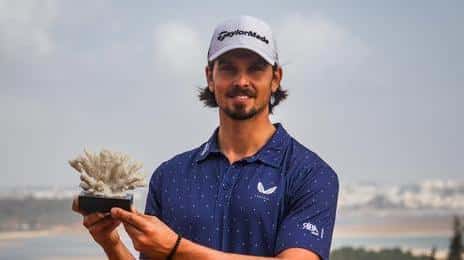 Vítor Lopes triunfo no Palmares Classic - O Atleta