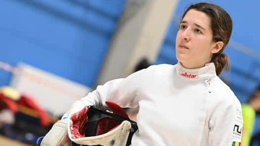 Maria Alvim é 10.ª no Europeu Juniores - O Atleta