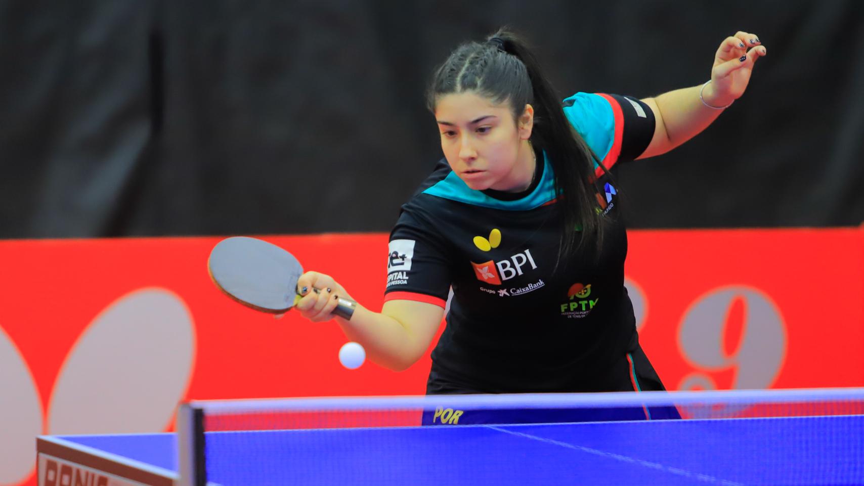 Inês Matos alcança 2.º lugar em Vila Real - O Atleta