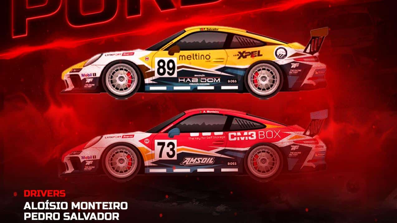 Racing Factory com estreia no Algarve - Automobilismo