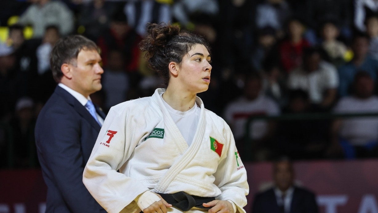 Portugal encerra Qatar com 9.º lugar - Desportos de Combate