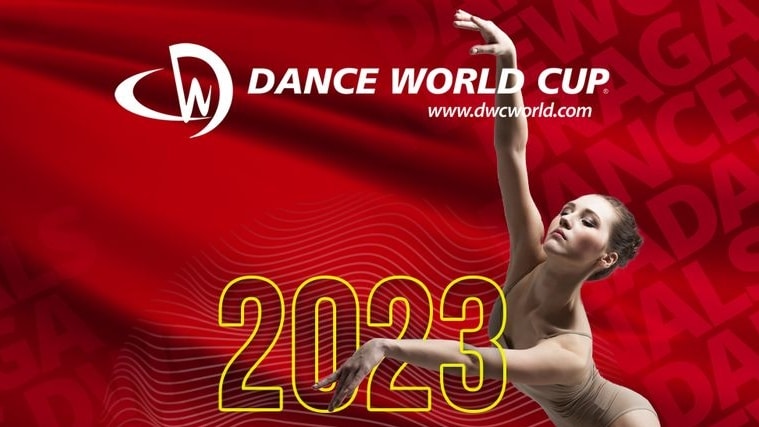 Dance World Cup de volta a Braga - Dança