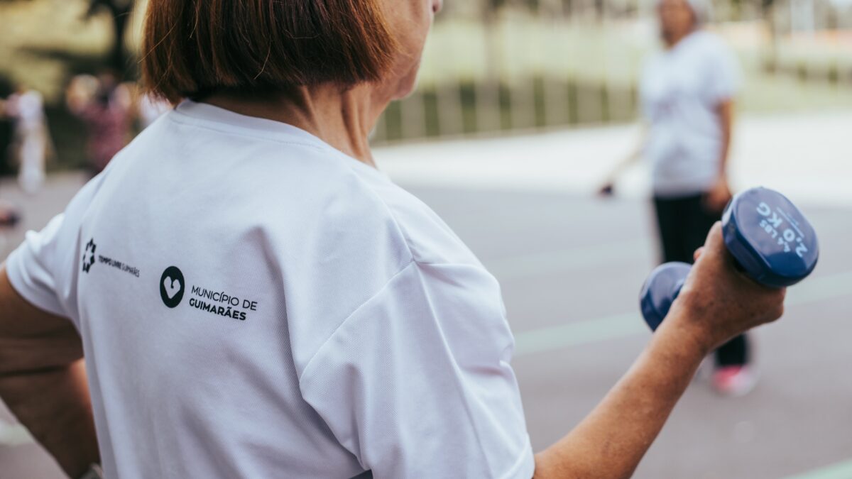 SPACHE da Tempo Livre une desporto e cultura - Diversos