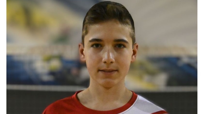 Quatro medalhas portuguesas na Irlanda - Badminton