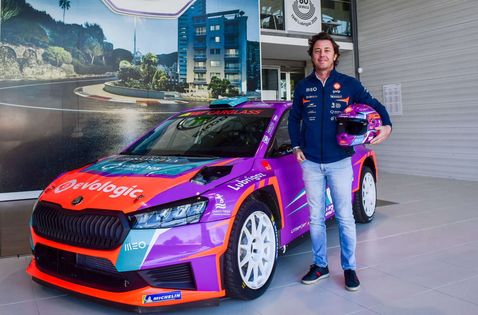 Armindo Araújo apresenta projeto para 2024 - O Atleta