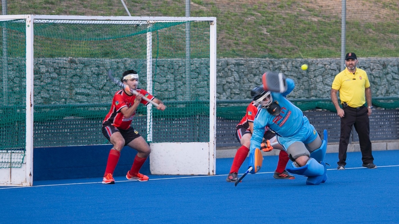 AD Lousada goleia na 5.ª ronda de Hóquei em Campo - Diversos