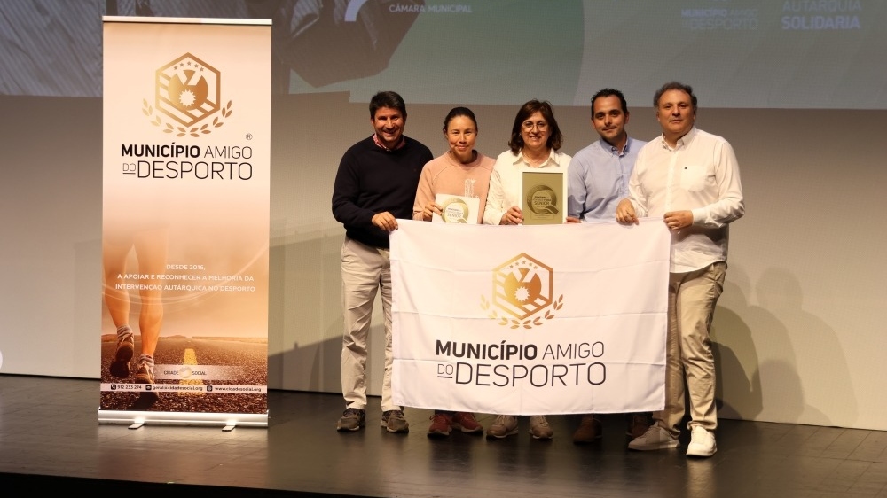 Projeto 'Atividade' de Melgaço distinguido - Diversos