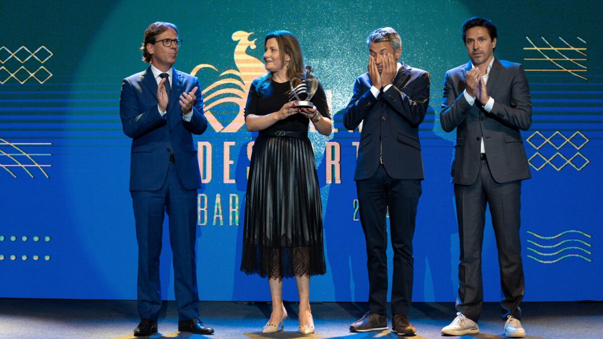 Barcelos distinguiu atletas em Gala do Desporto - Diversos