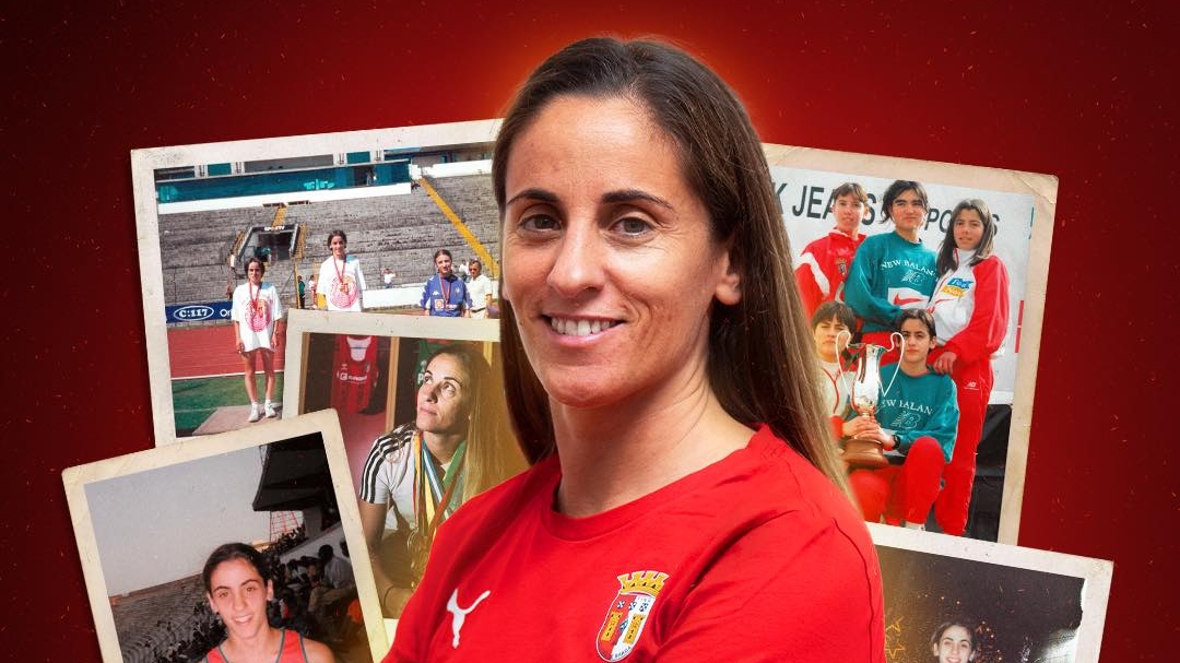 Jéssica Augusto anuncia fim da carreira - Atletismo