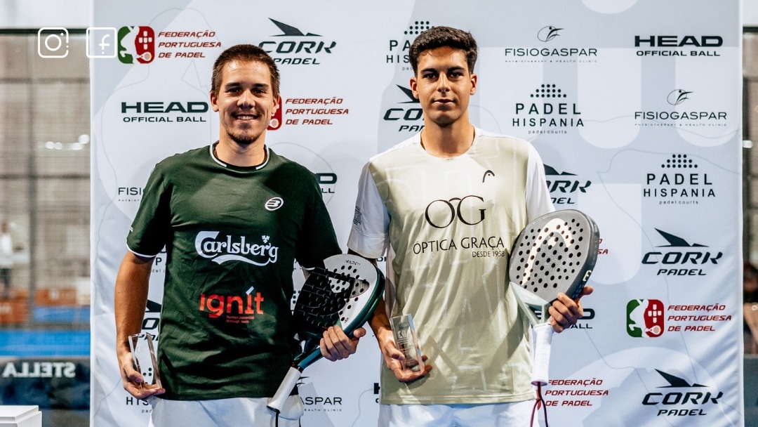 Premier Padel com calendário 2025 definido - Padel