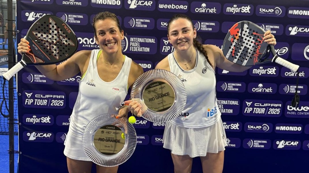 Premier Padel com calendário 2025 definido - Padel